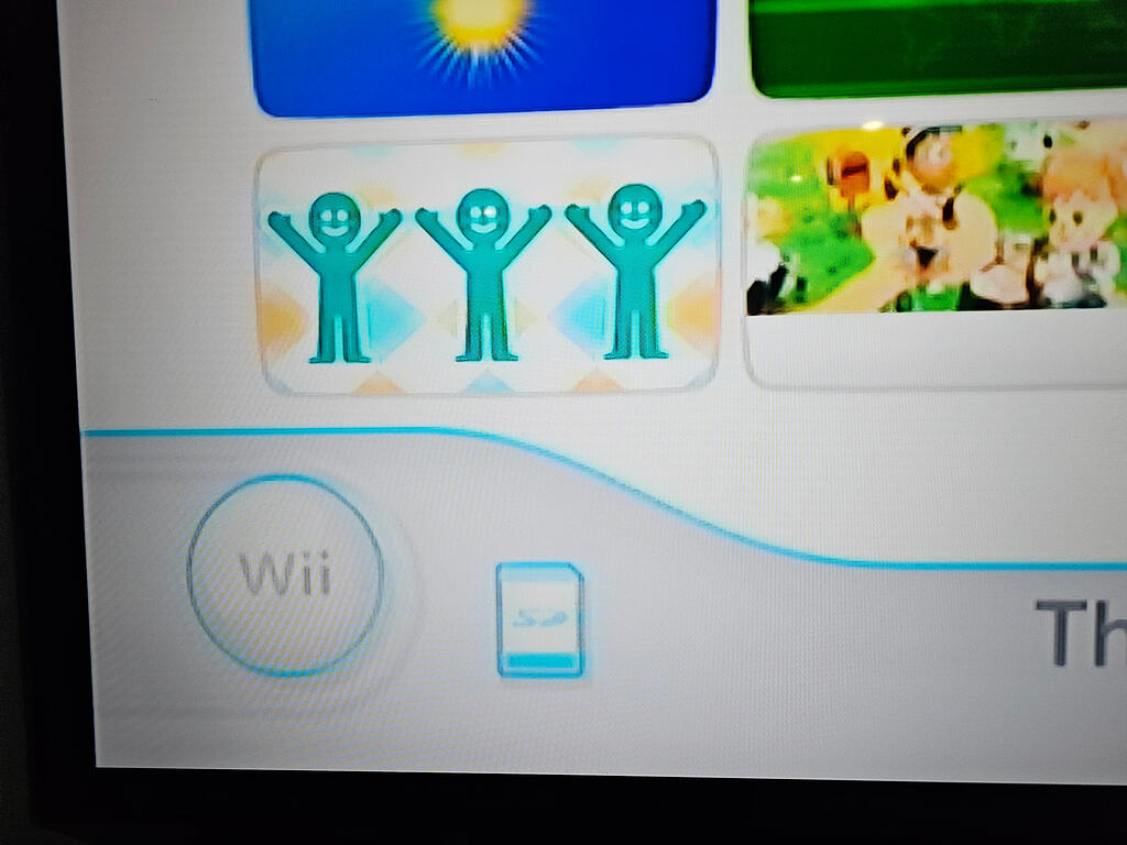 Check Mii Out Channel dynamic banner and mail - General - WiiLink Forum