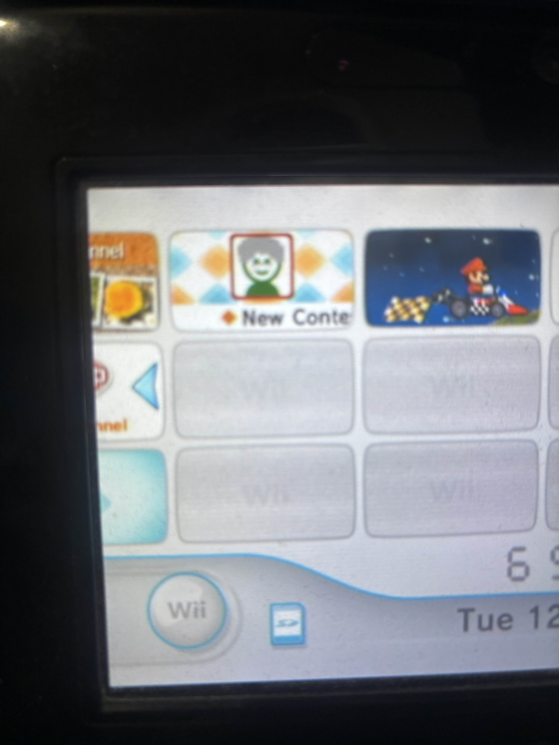 Check Mii Out Channel message service is back! - Announcements ...